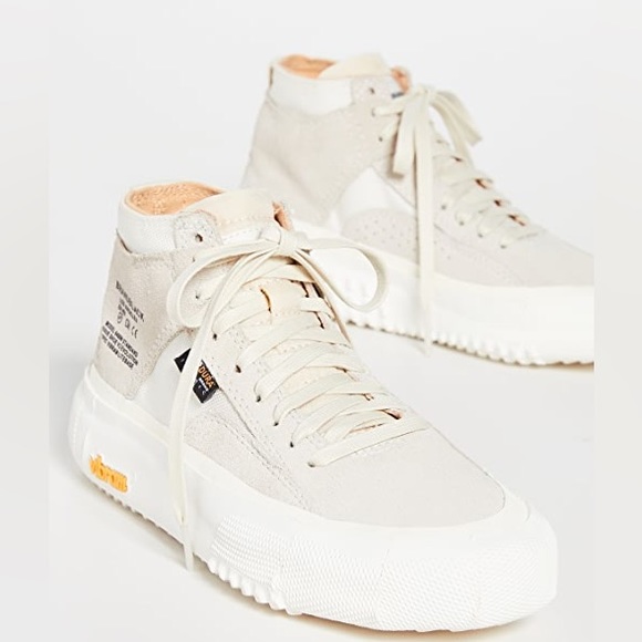 Brandblack | Shoes | New Womens Brandblack Capo Cordura Hightop ...